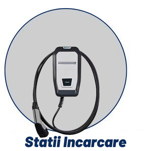 Statii incarcare electrica | amperio.ro